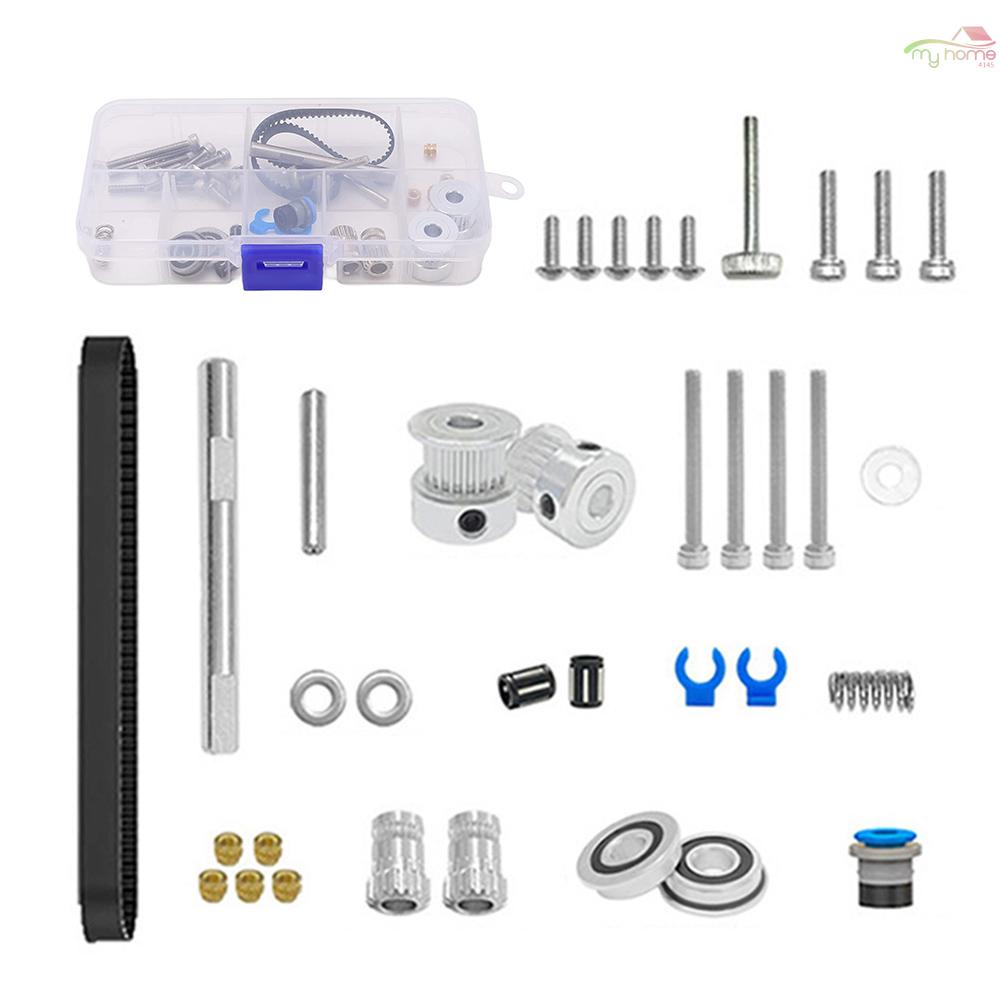 Voron M4 Extruder Kit - Improve the Performance of Your 3D Printer with ...