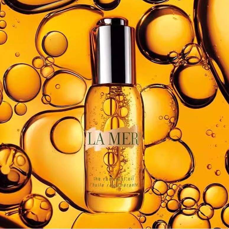 La Mer เอสเซนส์น้ํามัน ให้ความชุ่มชื้น ฟื้นฟูผิว 30 มล. | Shopee Thailand