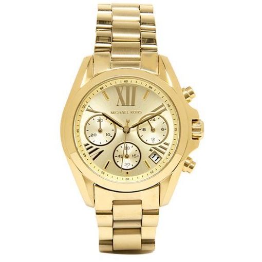 HITZTIME นาฬิกา Michael Kors OWM189 นาฬิกาข้อมือผู้หญิง นาฬิกาผู้ชาย ...