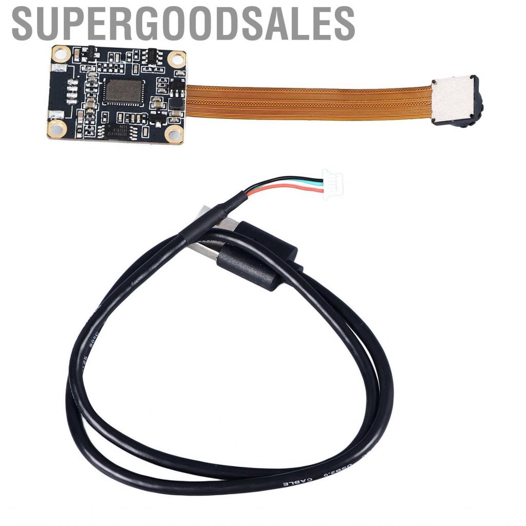Supergoodsales 5MP Camera Module for OV5640 2K USB Laptop 60 Degree No ...