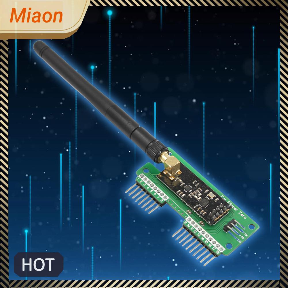 โมดูลบอร์ดทดลอง GPIO WiFi Multiboard NRF24 ESP32 สําหรับ Flipper Zero ...