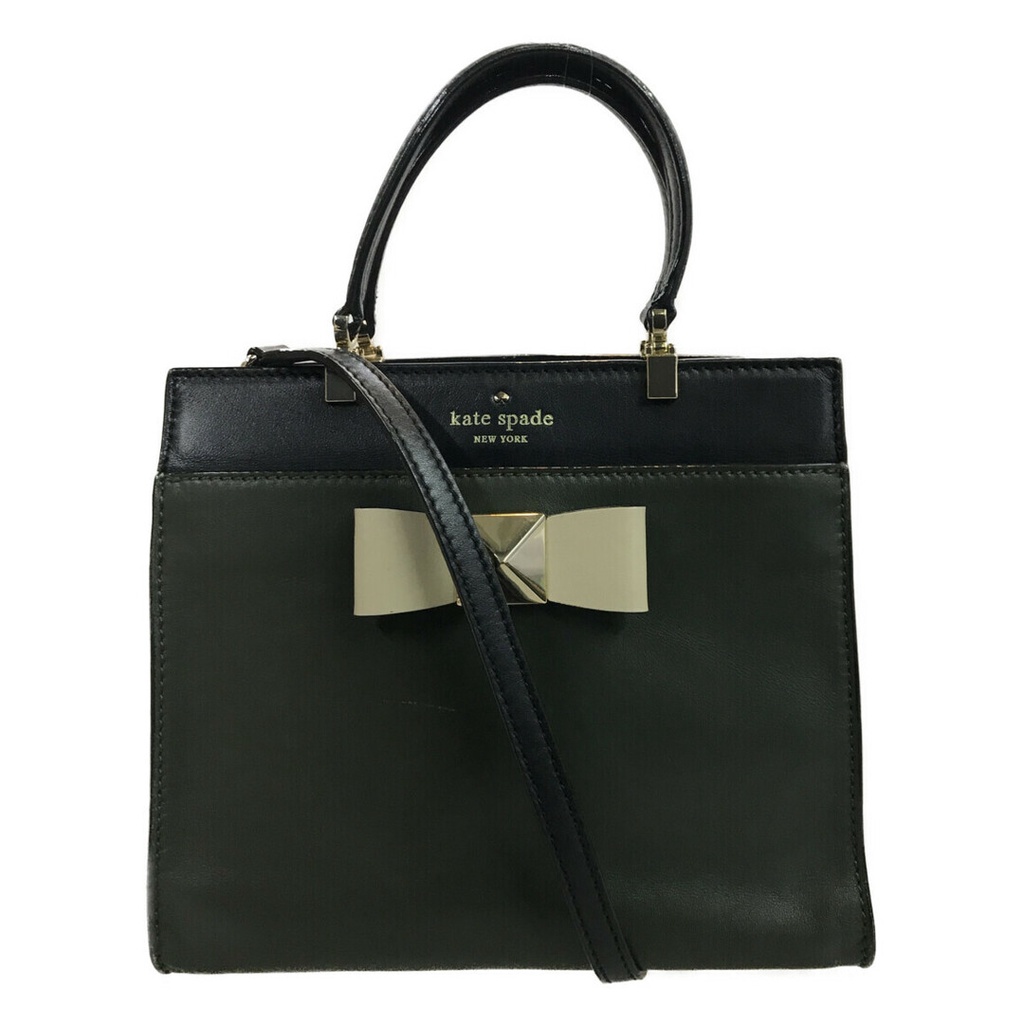 Kate Spade new york hand 2way Direct from Japan Secondhand | Shopee ...
