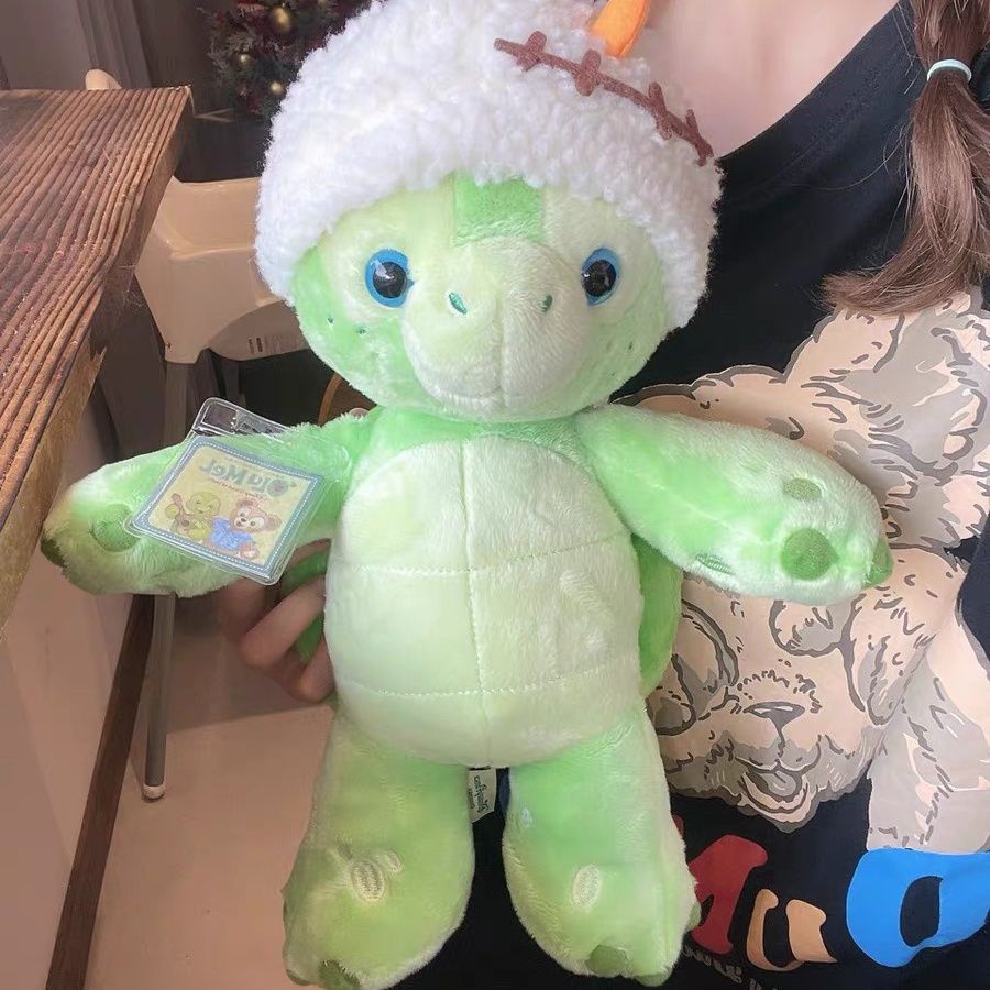 W Winter Ola Mira Doll ตุ๊กตาเต่าน้อย ของเล่นตุ๊กตา ตุ๊กตาเด็กน่ารัก ...