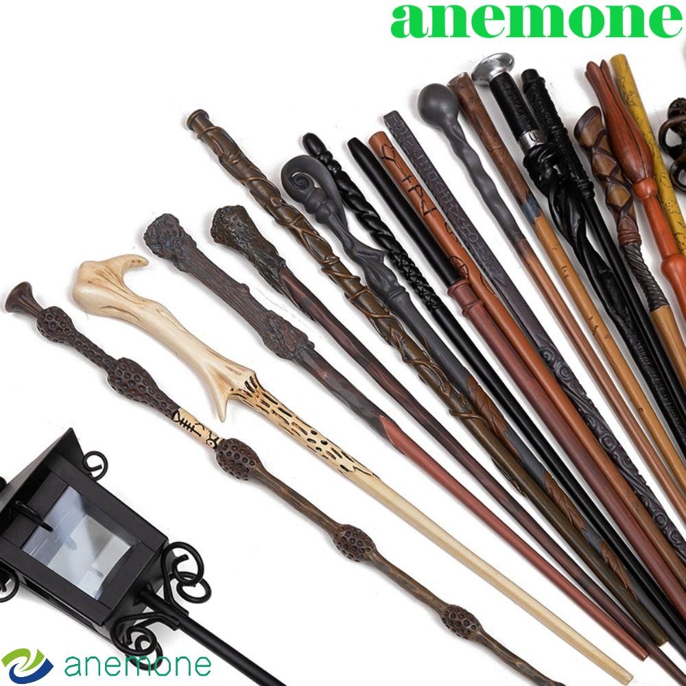 Anemone Harry Magic Stick คอสเพลย์ Props Bellarx Draco แฟนซี Sevrus ...