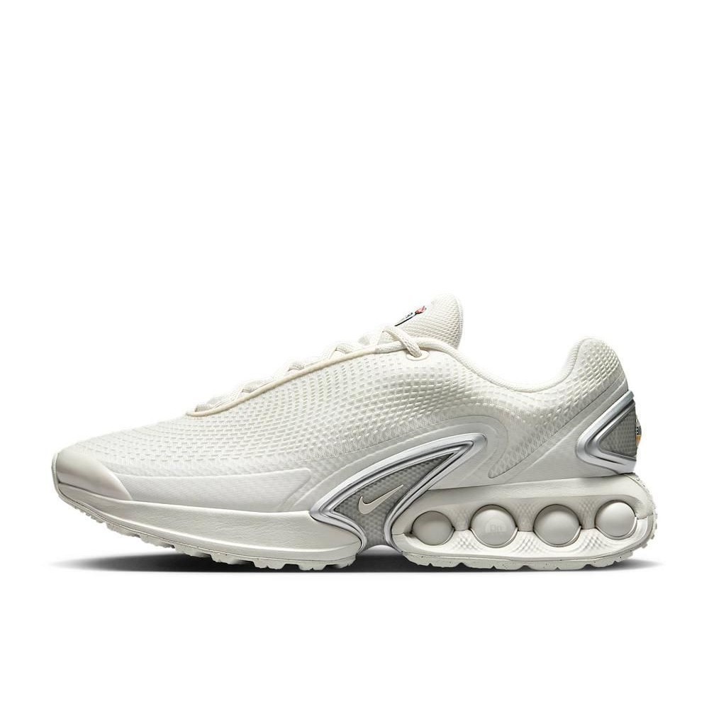 Nike Air Max DN Phantom Light Bone Metallic Silver Phantom Unused ...