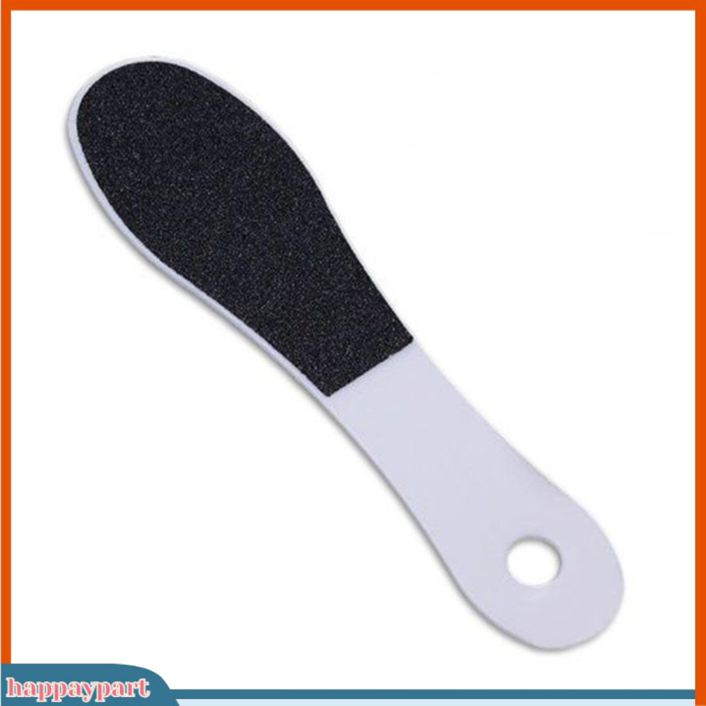 แฮปเปียพาร์ท| แฟ้มเท้าสองด้าน Rasp แคลลัส Hard Skin Remover กําจัด ...