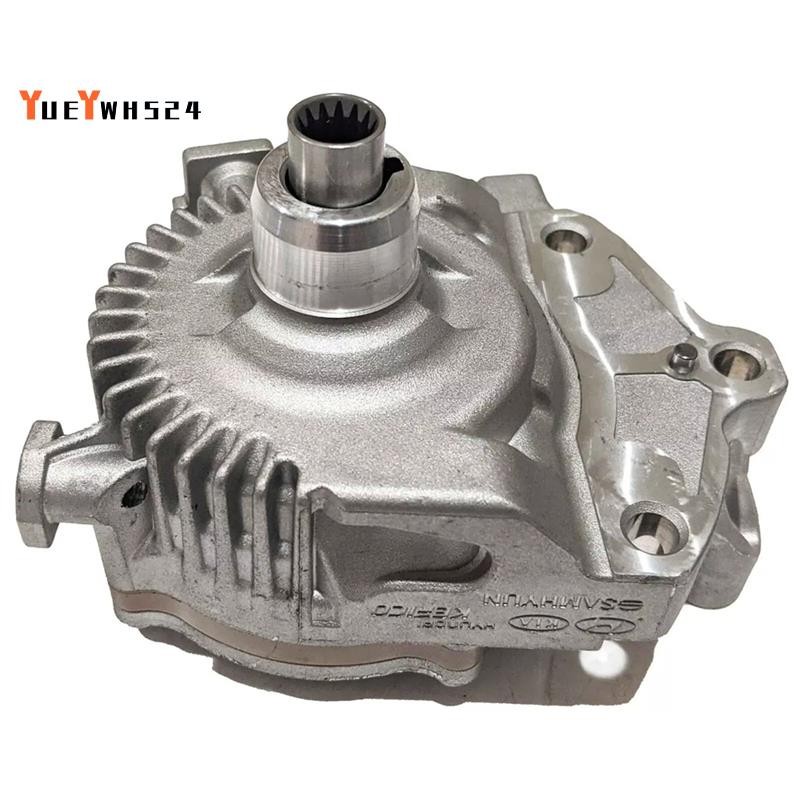 Cvvd ชุดตัวกระตุ้นไทม์มิ่งสําหรับ K5 35200-2M412, 352002M412 | Shopee ...