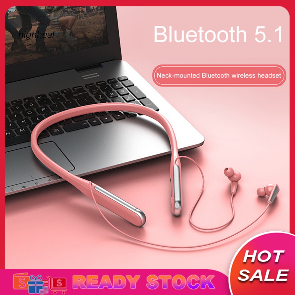 [พร้อมส่ง] Bt96 ชุดหูฟังบลูทูธไร้สาย ABS แม่เหล็ก ความจุเยอะ สําหรับ ...