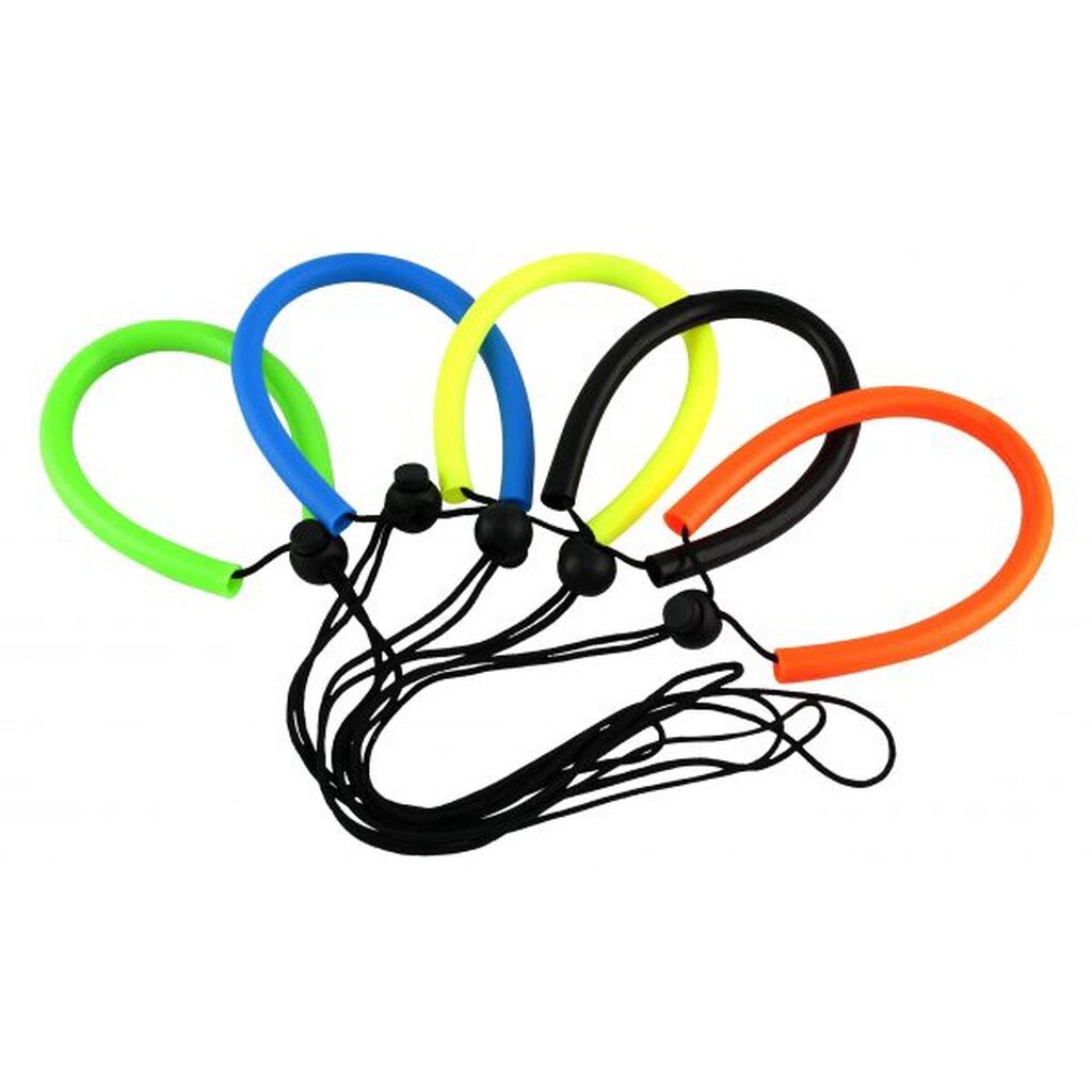 ACCL - Wrist Lanyard (Multicolor Scuba Diving Adjustable Wrist Lanyard ...