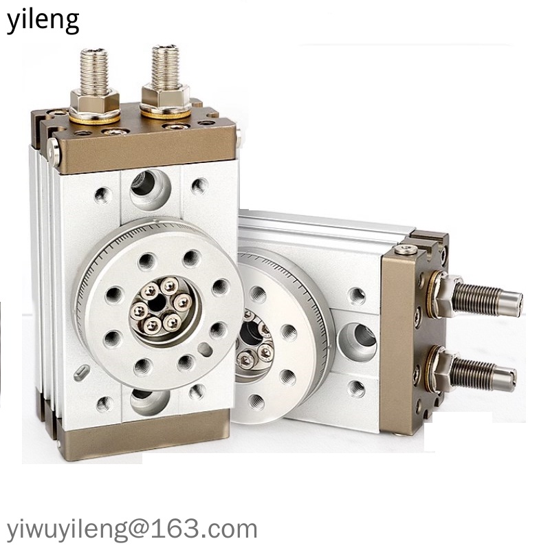 กระบอกหมุน SMC MSQB Series MSQB10A MSQB20A MSQB30A MSQB50A MSQB70A | Shopee Thailand