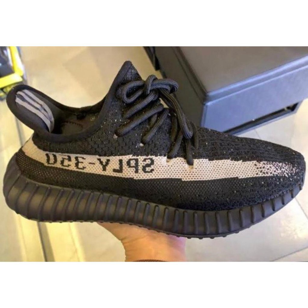 ของแท้ 100%2022 ADIDAS YEEZY BOOST Box 350 V2 Cores Variadas รองเท้า ...