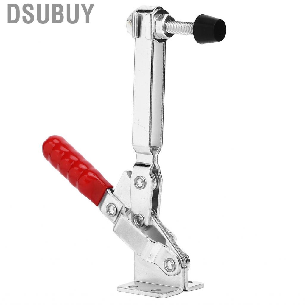 Dsubuy Toggle Clamp Vertical Crimping Clamps Inspection Tool Tooling ...