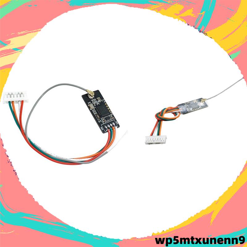 Flipsky โมดูลบลูทูธไร้สาย 2.4G สําหรับสเก็ตบอร์ดไฟฟ้า VESC&VESC ...