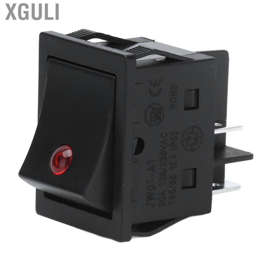Xguli Switch Oxidation Prevention Corrosion Resistant Good Conductivity ...