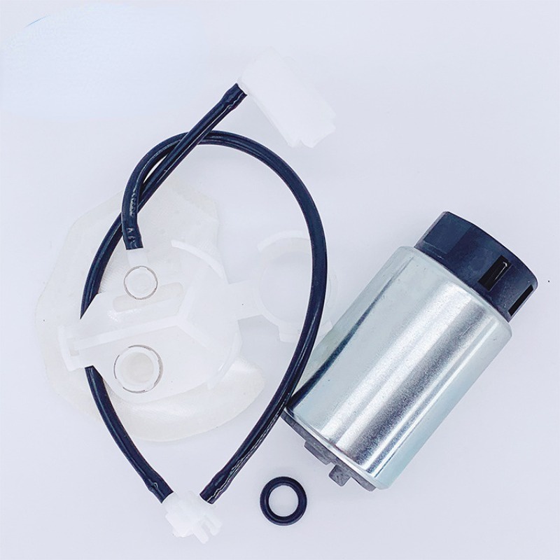 ปั๊มเชื้อเพลิงอิเล็กทรอนิกส์ 12V สําหรับ Toyota YARIS 23220-75040 ...