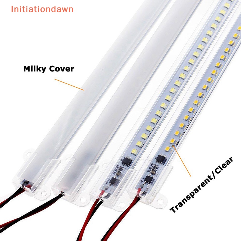 [Initiationdawn] แถบไฟ LED 72 ดวง AC220V 2835 30 ซม. 40 ซม. ความสว่างสูง ประหยัดพลังงาน | Shopee ...