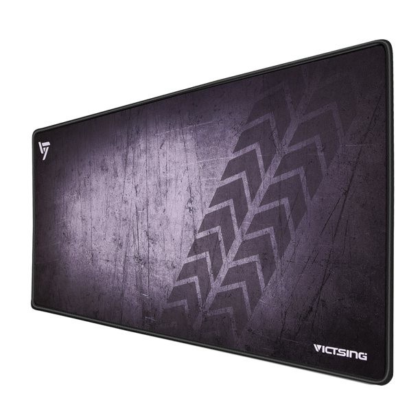แผ ่ นรองเมาส ์ สําหรับเล ่ นเกม Victsing MPow ขนาดใหญ ่ 800x400x2.5 มม ...
