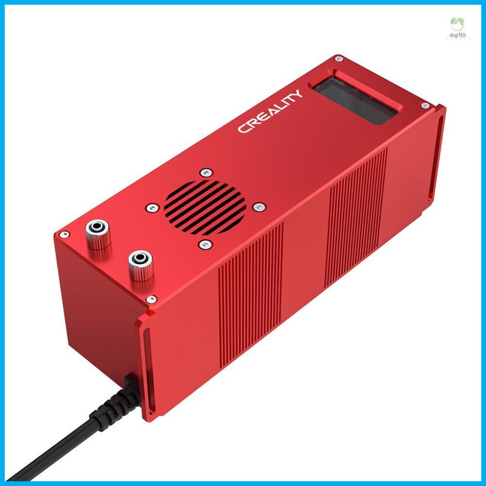 Silent Centrifugal Pump: Creality Watercooling Kit Pro for Ender-3 S1 ...