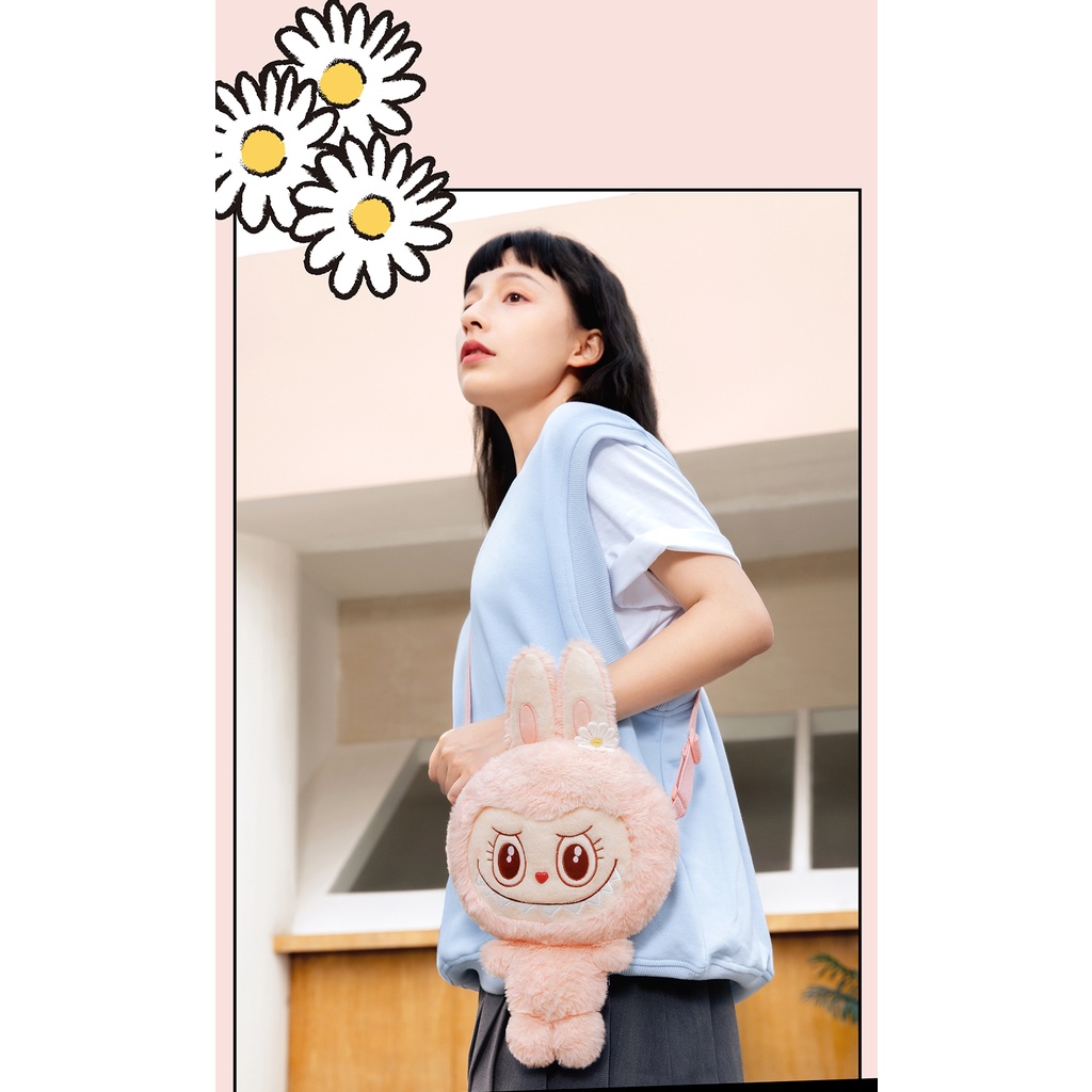 [พร้อมส่ง] Popmart POPLAND LABUBU MOKOKO ZIMOMO TYCOCO ของขวัญ สําหรับ ...