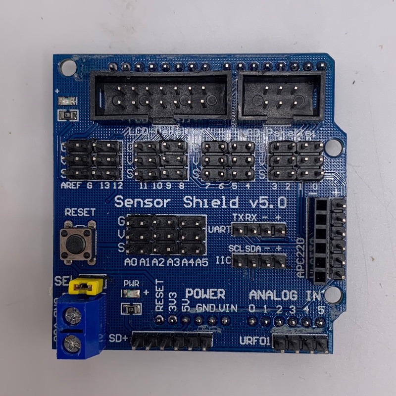 Arduino UNO SMD R3 Chinese Version แบบชิพฝังตัว ATmega328 พร้อมส่ง จาก ... Arduino UNO SMD R3 Chinese Version แบบชิพฝังตัว ATmega328 พร้อมส่ง จาก ...