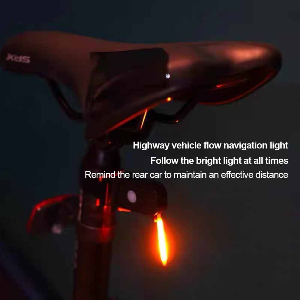 PhotonDrop - LED Bike Tail Light, InstaWhim Photon Drop Bike Tail ...