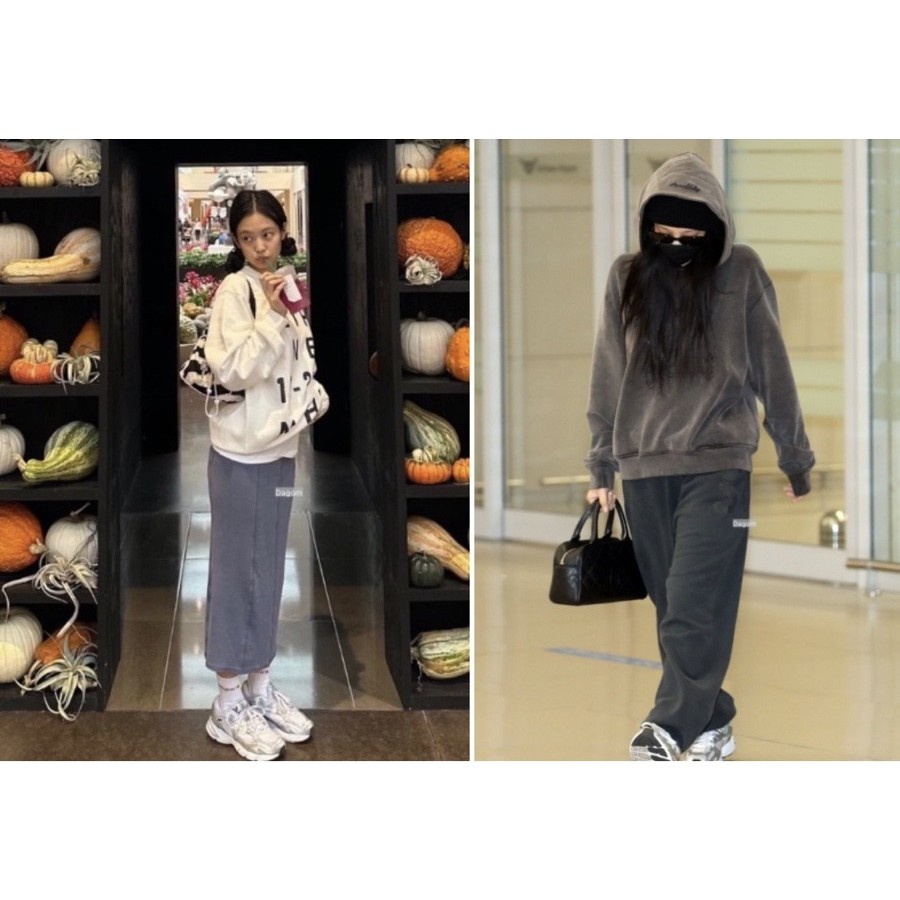 BLACKPINK JENNIE PICK ADIDAS Astir W Sneaker 100% Genuine | Shopee Thailand