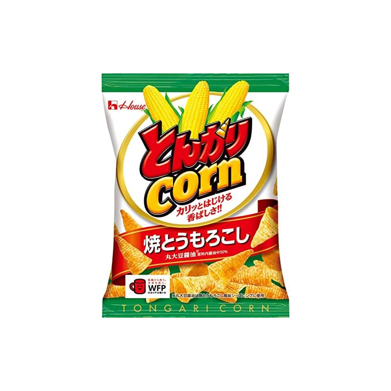 House Foods 21g Pomelo Corn 21g x 20 Japan | Shopee Thailand