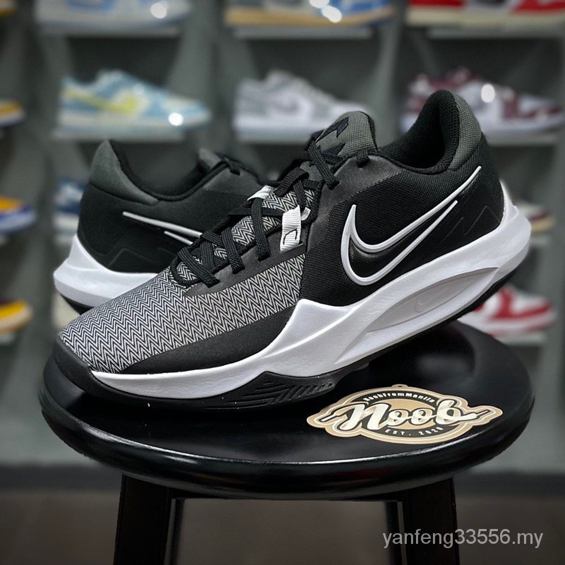 Nike Precision VI Oreo g | Shopee Thailand