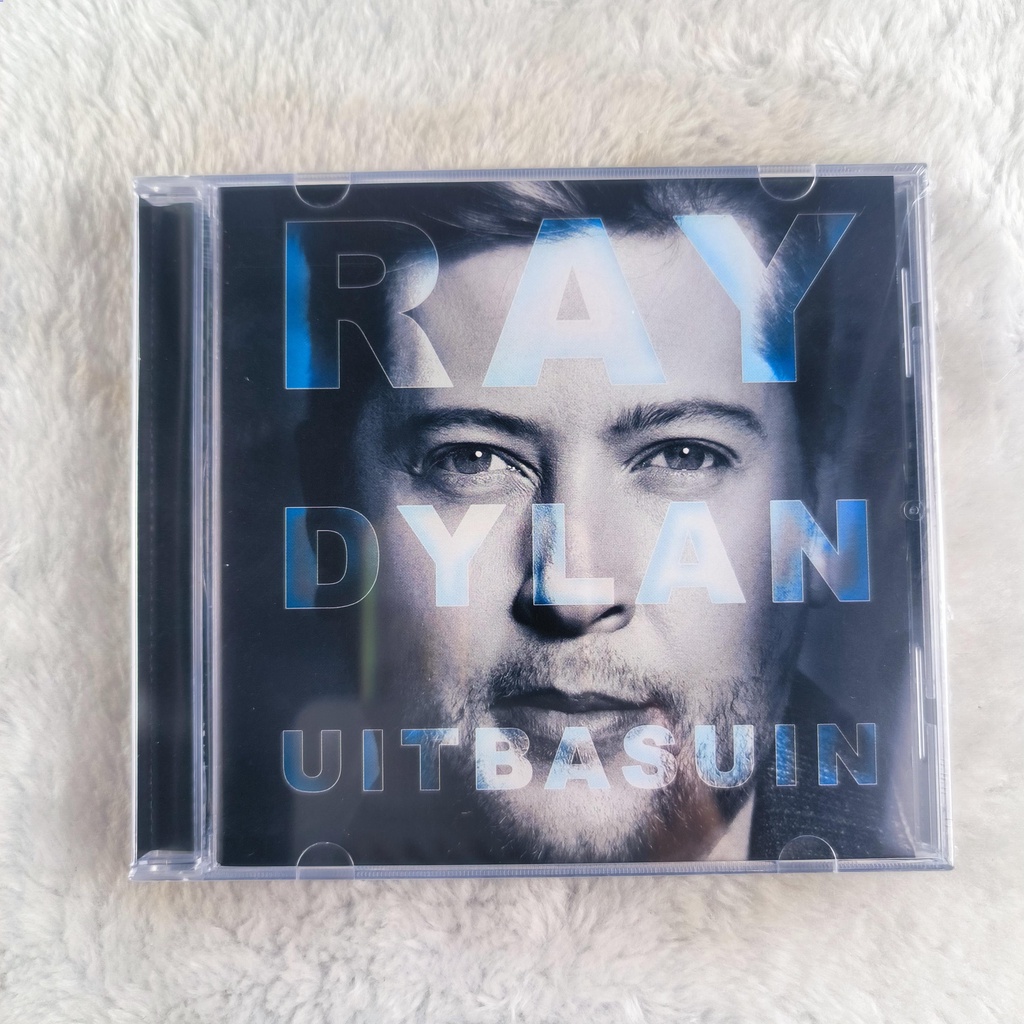แผ่น CD เพลง Ray Dylan Uitbasuin ของแท้ T0107 Z735 | Shopee Thailand