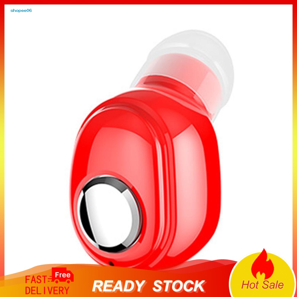 Setn L15 ชุดหูฟังสเตอริโอไร้สายบลูทูธ 50 1 ชิ้น | Shopee Thailand