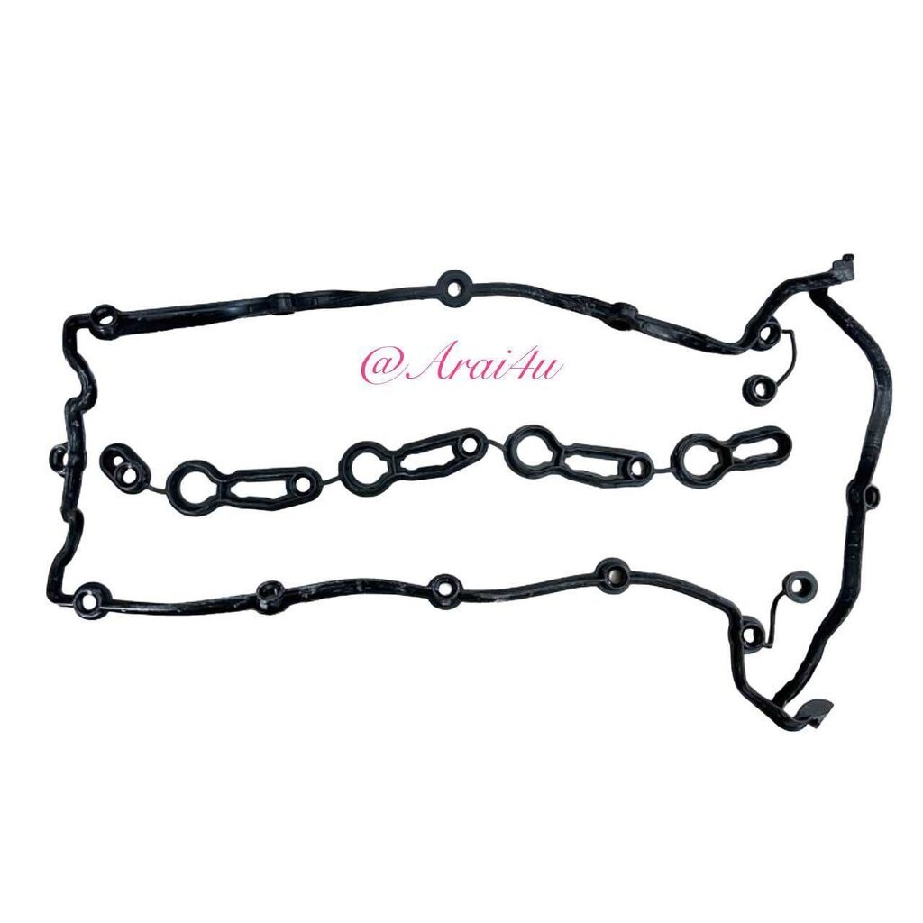 ยางฝาวาว์ล COLORADO 2012 2.5/2.8 อย่างดี 12637611 พร้อมเส้นกลาง ...