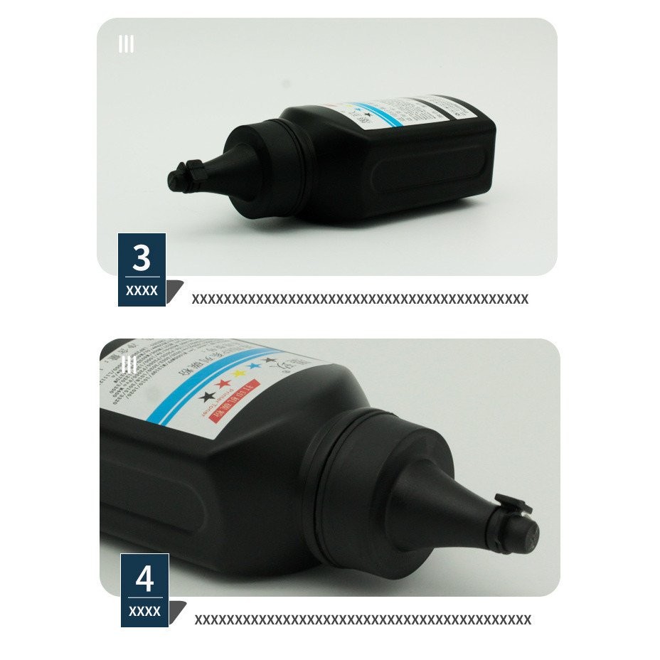 ใช้ได้กับ Lenovo M7206/M7256WHF/M7216NWA/LJ2206W/M1851 ผงหมึก LT201 | Shopee Thailand