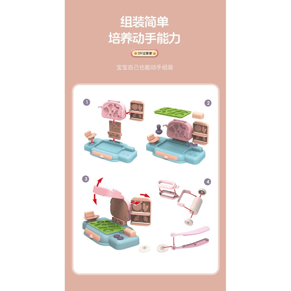 จัดส่ง 24 ชั่วโมง ข้ามพรมแดน สินค้าใหม่ร้อน ชุดเครื่องคิดเลขดินเหนียว ...