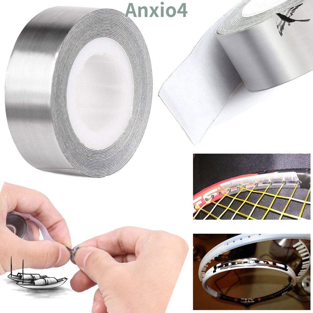 Anxio4 Racquet Counterweigh สติกเกอร์กีฬาอุปกรณ์ Self-Adhesion ...