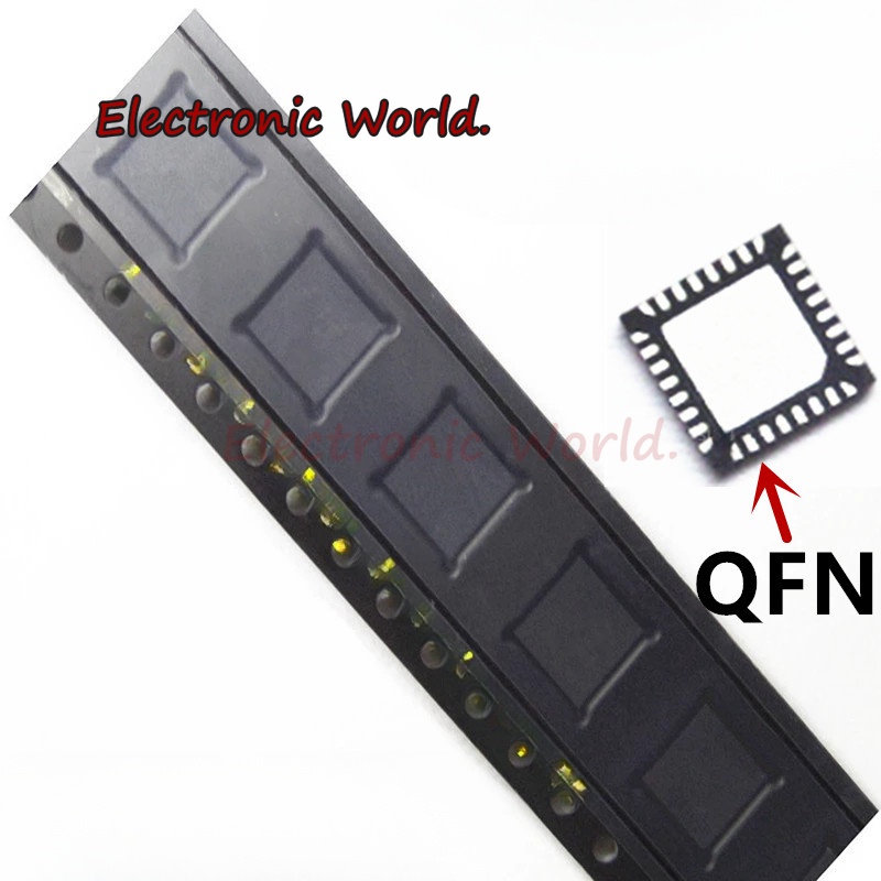 ชิปเซ็ต 88739 739HRZ 88739HRZ ISL88739 ISL88739HRZ ISL739HRZ QFN-32 (2 ...