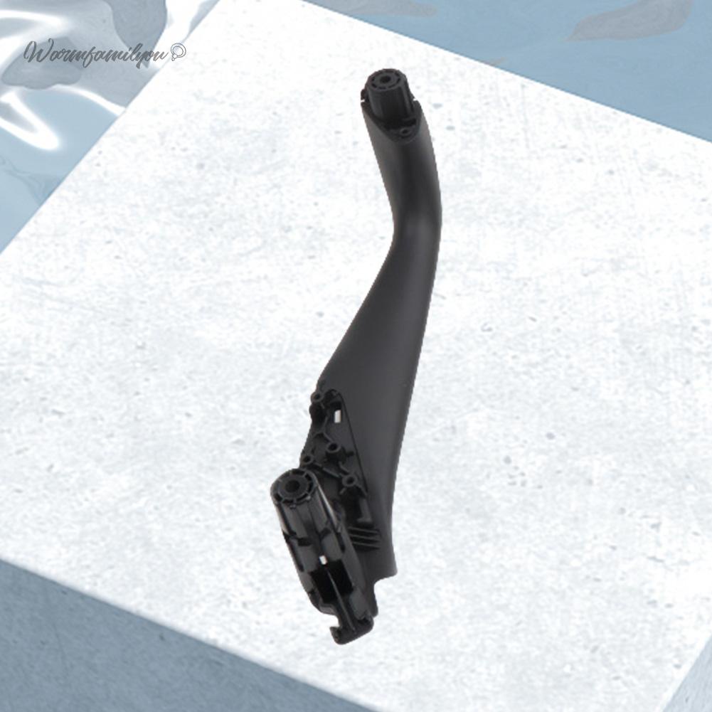 มือจับประตูรถยนต์ ด้านซ้าย และขวา สีดํา 51417438523 [Warmfamilyou.th ...