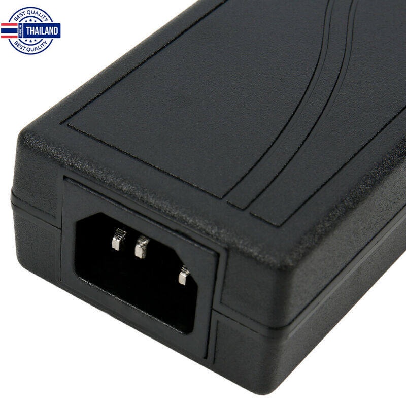 Adapter 12v 5a 12 volt adapter 5 amp | Shopee Thailand