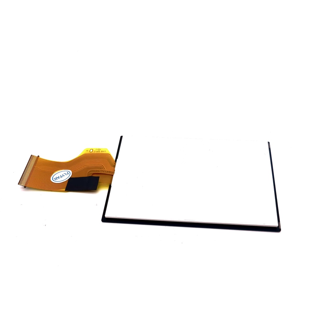 หน้าจอแสดงผล LCD สําหรับกล้อง Sony A7S2 A7R2 A7RII RX100 III M2 M3 A99 1 ชิ้น | Shopee Thailand