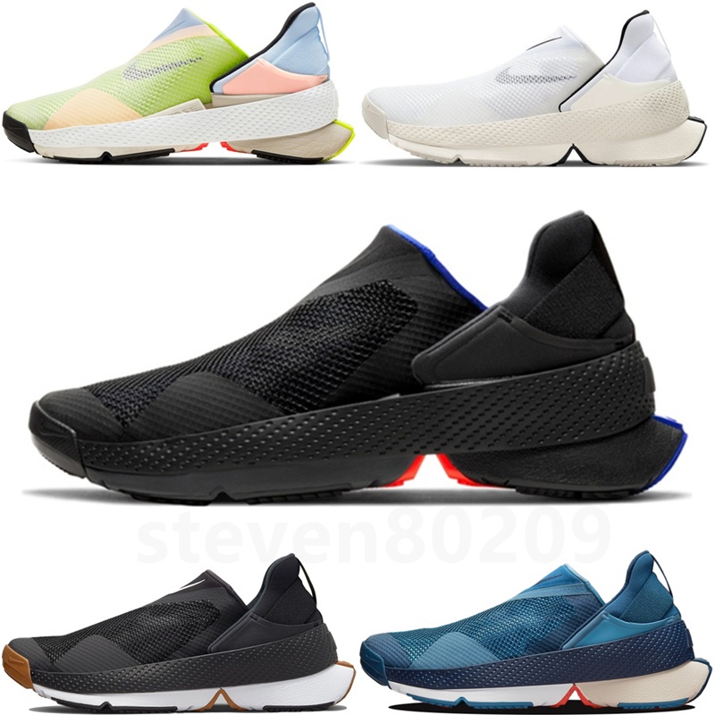 s ♞,♘,♙Nike Go FlyEase Men's Shoes Hands-Free Lazy Shoes Folding Shoes ...
