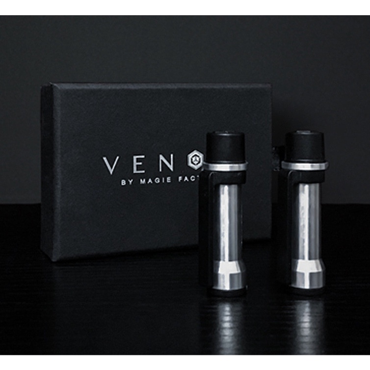 Venom Project Floating System Magic Tricks Professional Magician ...