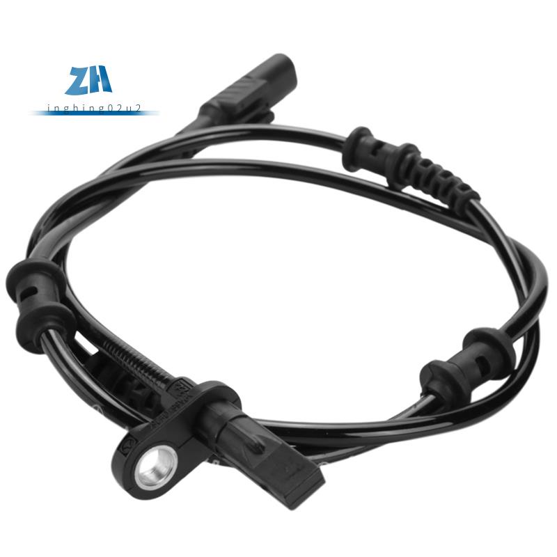 เซนเซอร์ความเร็วล้อหน้ารถยนต์ สําหรับ Mercedes Benz a Class GLA ...