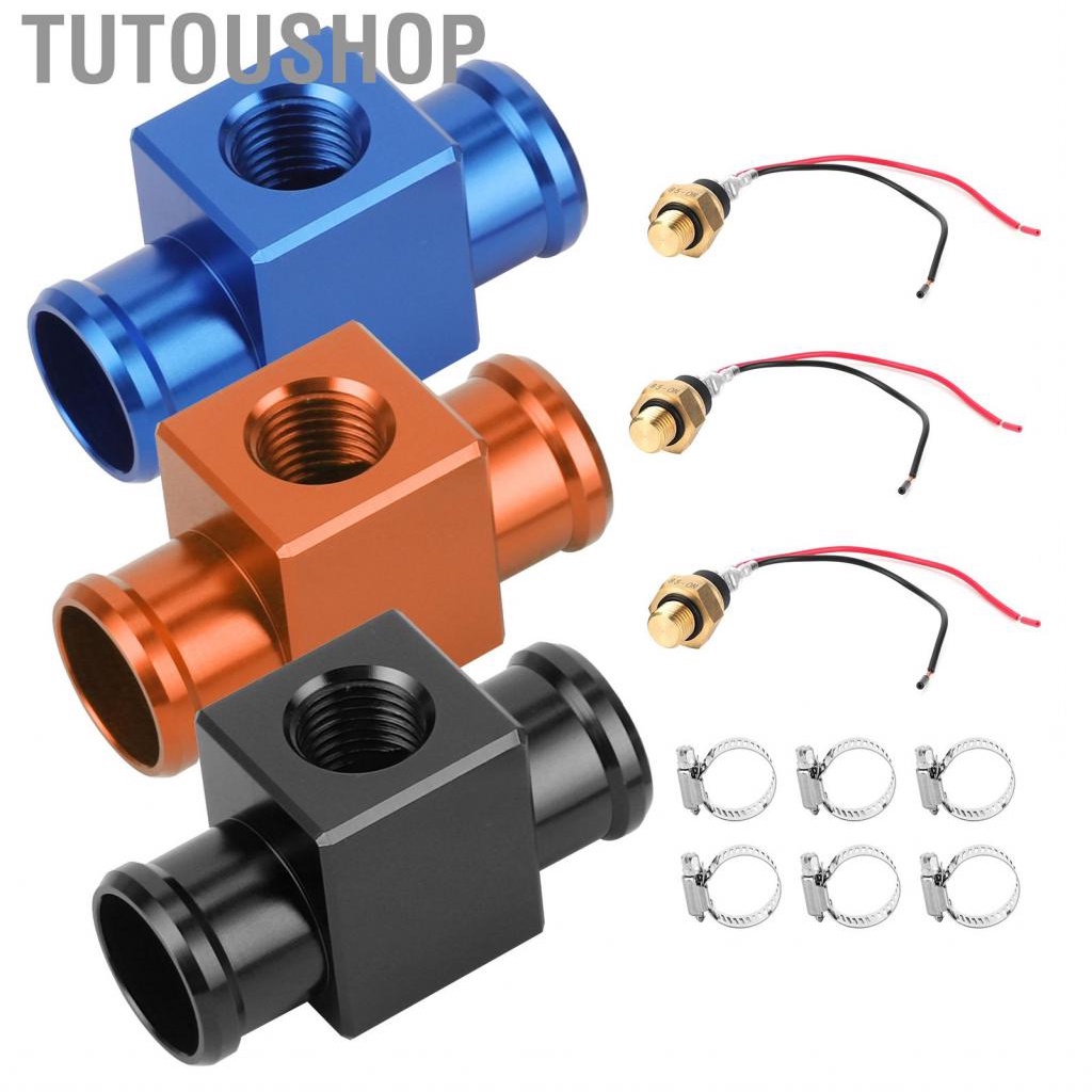Tutoushop Car sensor auto temperature Thermostat Water Temperature ...