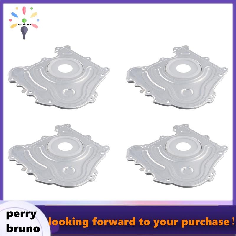 ที่อยู่อาศัยซีลเพลาข้อเหวี่ยง 4X สําหรับ Encore GX Trailblazer 55514589 ...