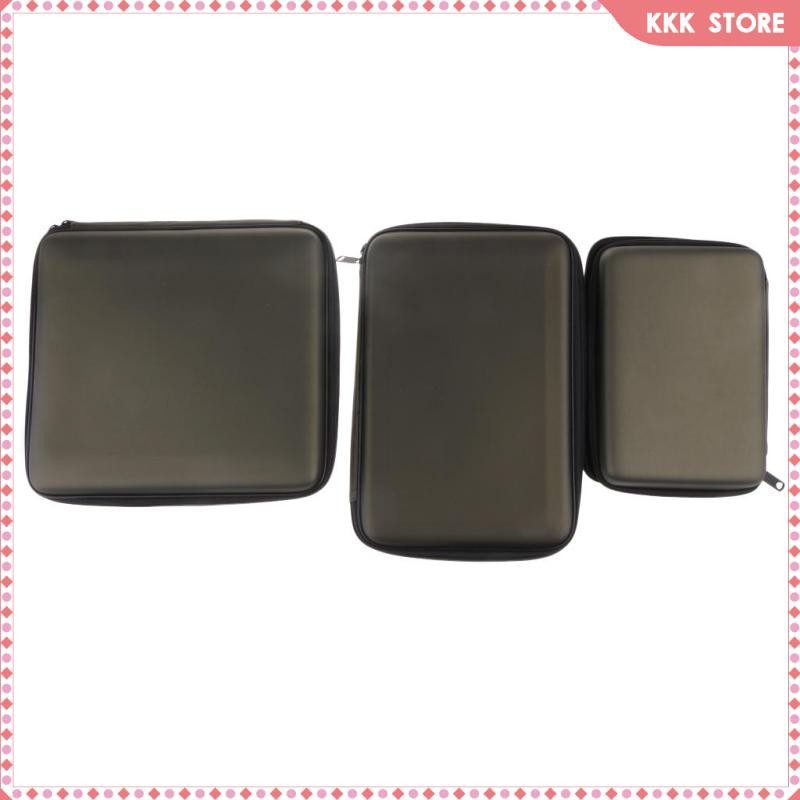 [Wishshopefhx] Bite Alarm Storage Case กล่องอุปกรณ์ตกปลาปลาคาร์พพร้อม ...