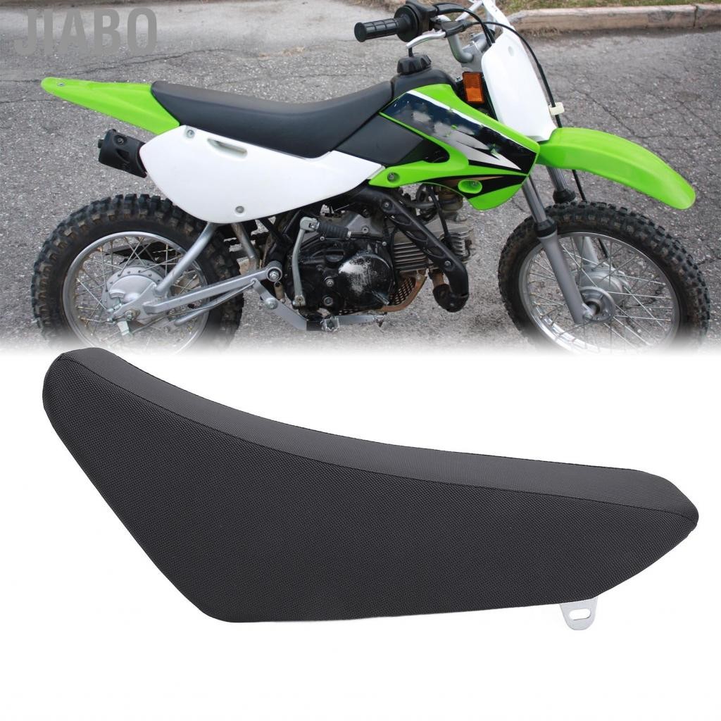 Jiabo Fabater Motorcycle Seat Cushion Bike Dirt Bike สำหรับ KLX110 KX65 ...
