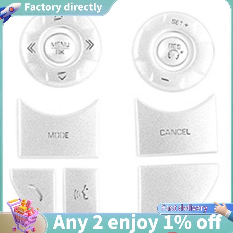 E7-สําหรับ Land Rover Discovery 5 Range Rover Sport Vogue พวงมาลัยรถ ...