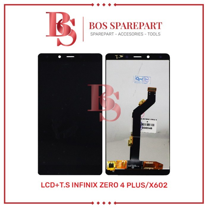 หน้าจอ Lcd TOUHSCREEN INFINIX ZERO 4 PLUS/X602 | Shopee Thailand