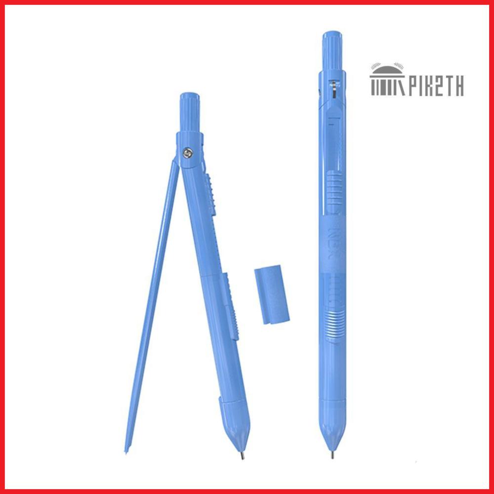 NBX Writing Stationary Set - Professional Compass with Mechanical ...