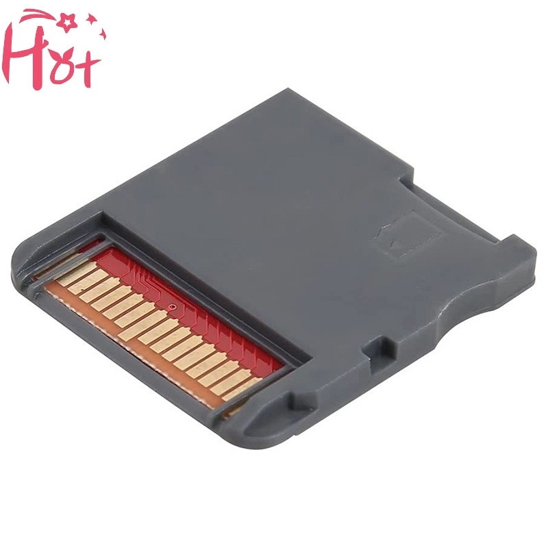 Ge R4 การ์ดเกม R4i รุ่นมืออาชีพ R4i-Gold Flash Card Nds ทรงสี่เหลี่ยม ...