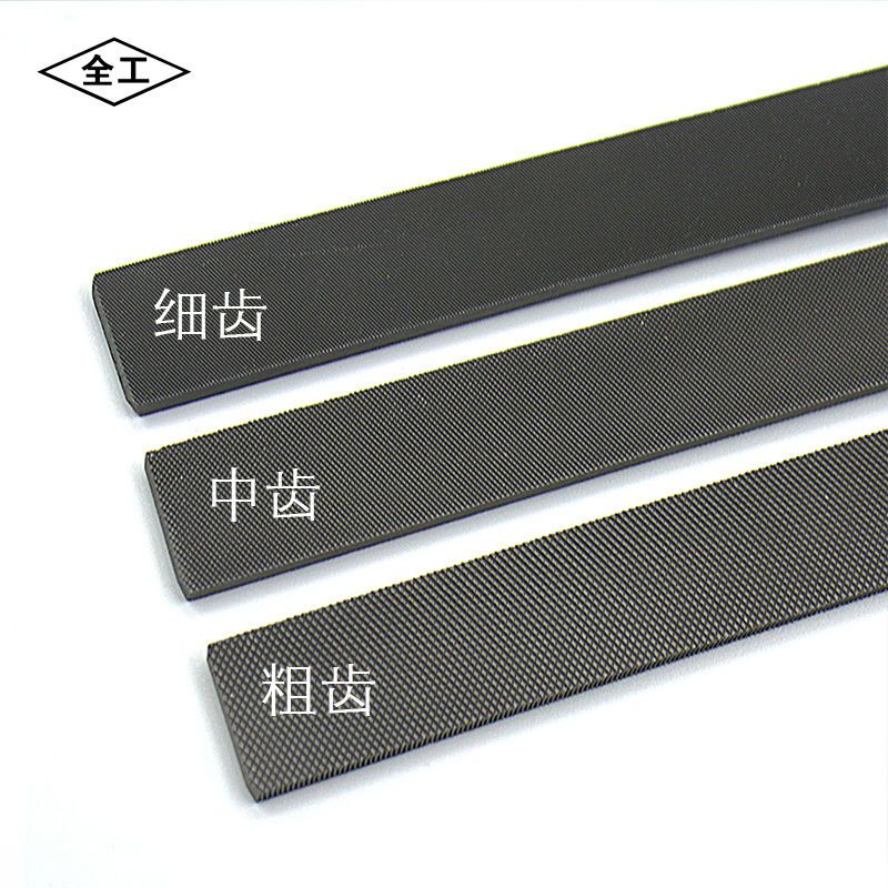 ขายตรงจากโรงงาน ตะไบเหล็ก แบบแบน ความแข็งสูง ขนาดใหญ่ 13-53 ซม. สําหรับ ...